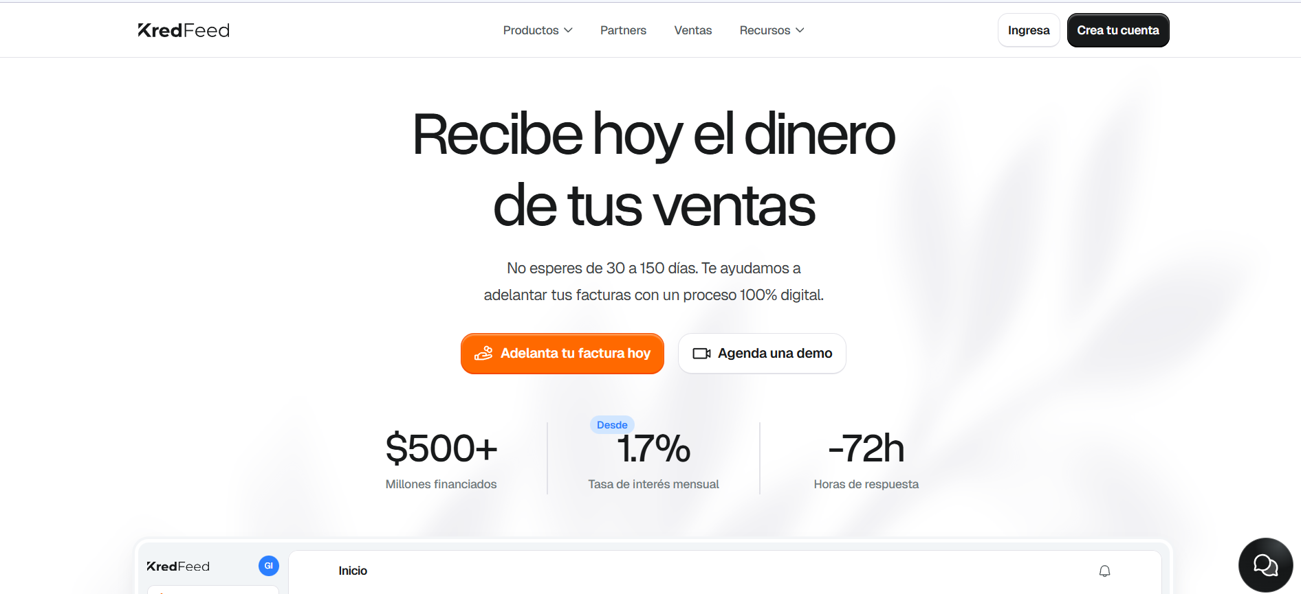KredFeed obtiene la autorización como SOFOM y consolida su papel en el ...
